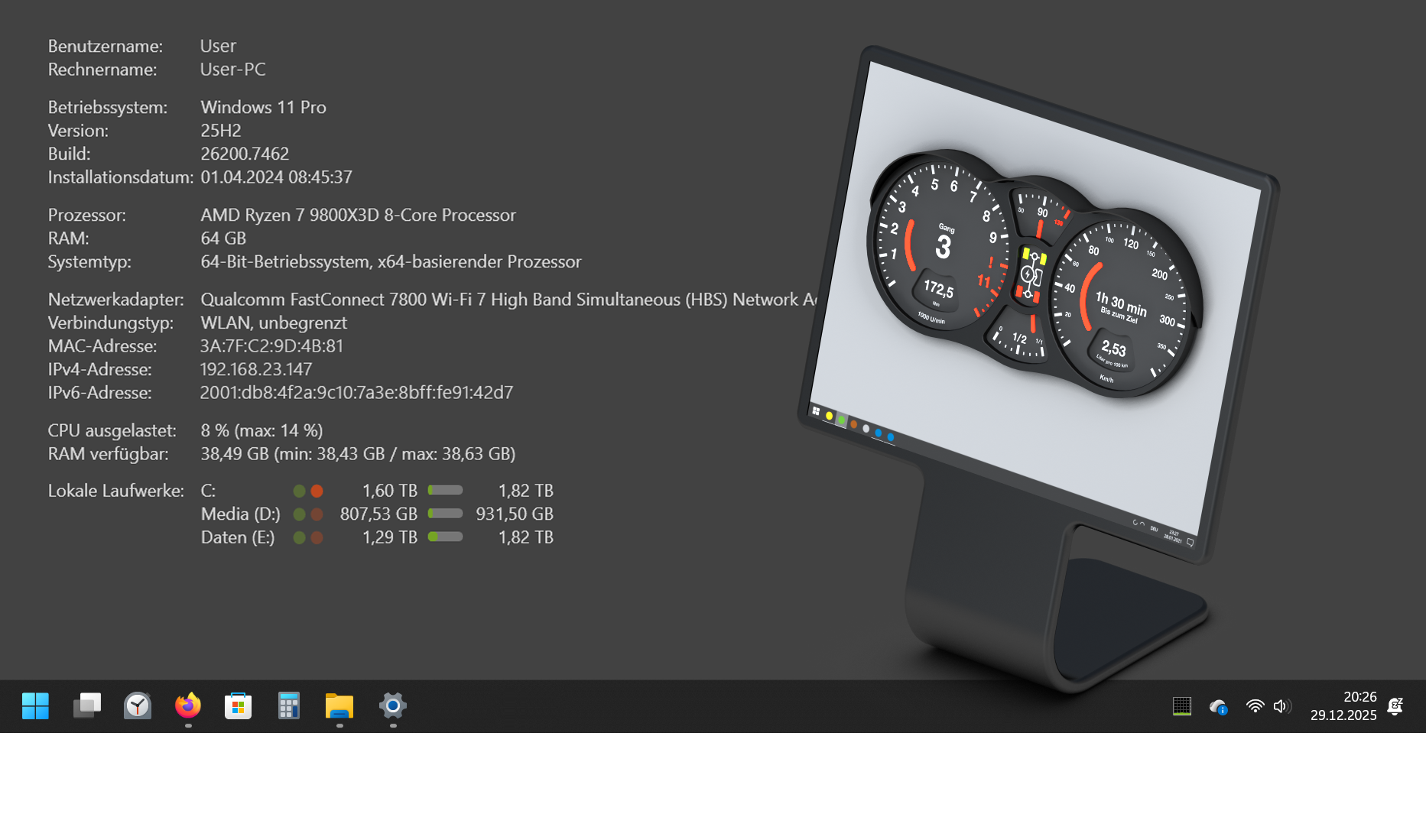 Features - O&O Software GmbH