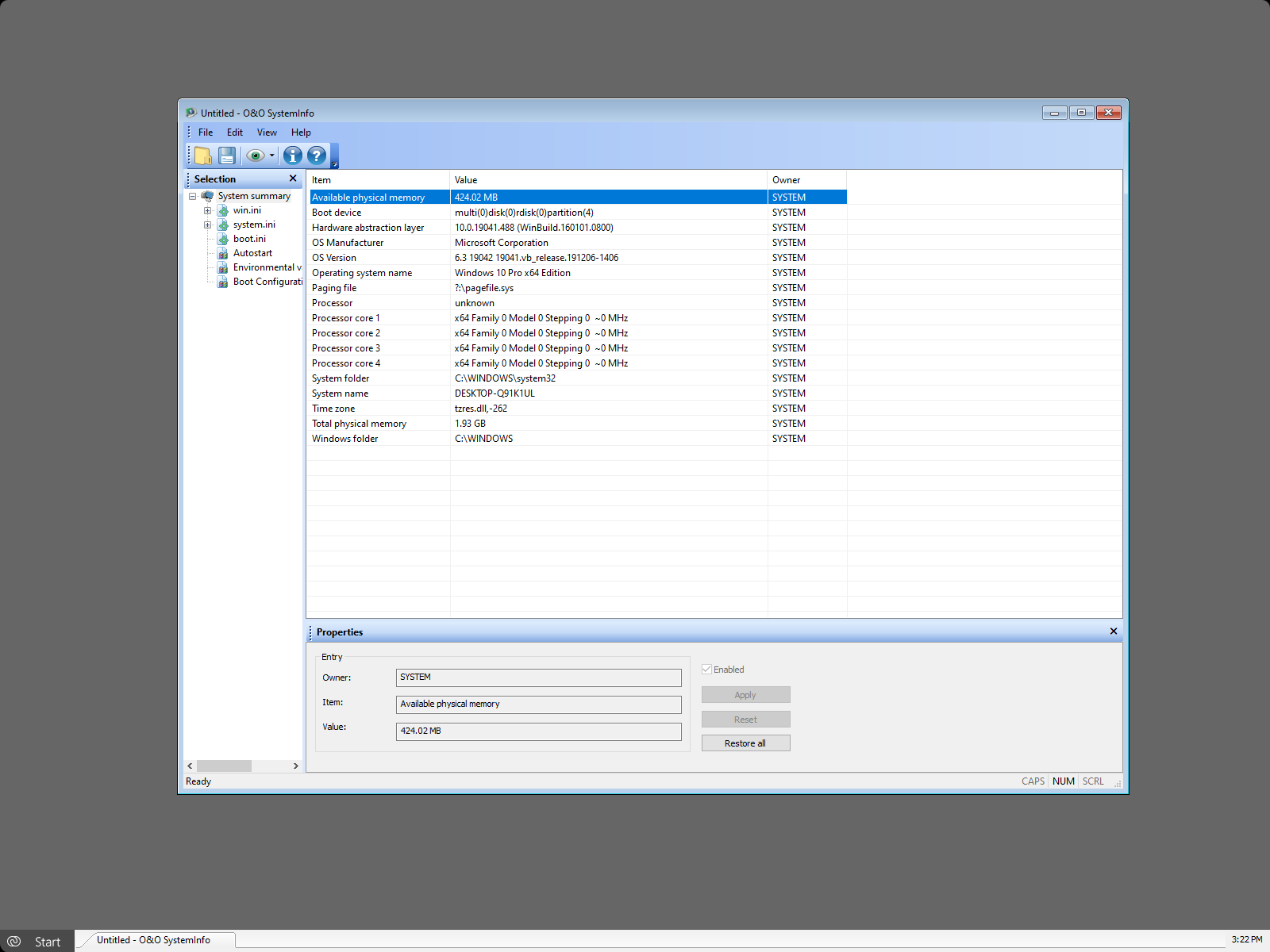 O&O BlueCon 19 – Disaster Recovery for your company