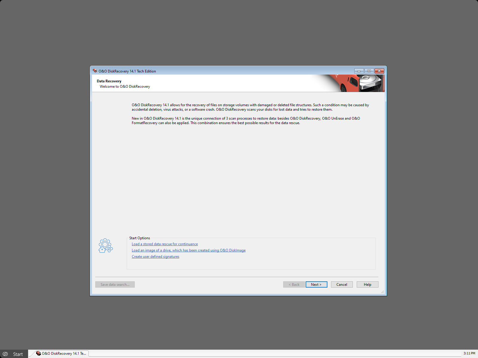 O&O BlueCon 19 – Disaster Recovery for your company
